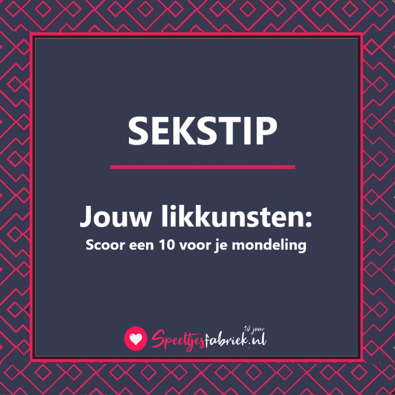 Hoe moet je beffen? ️ Scoor een 10 voor je mondeling! Beffen (likken) | Vibratieeitje.nl
